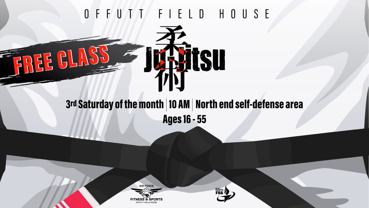 Offutt Field House - Offutt Force Support