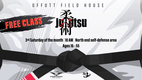 Offutt Field House - Offutt Force Support