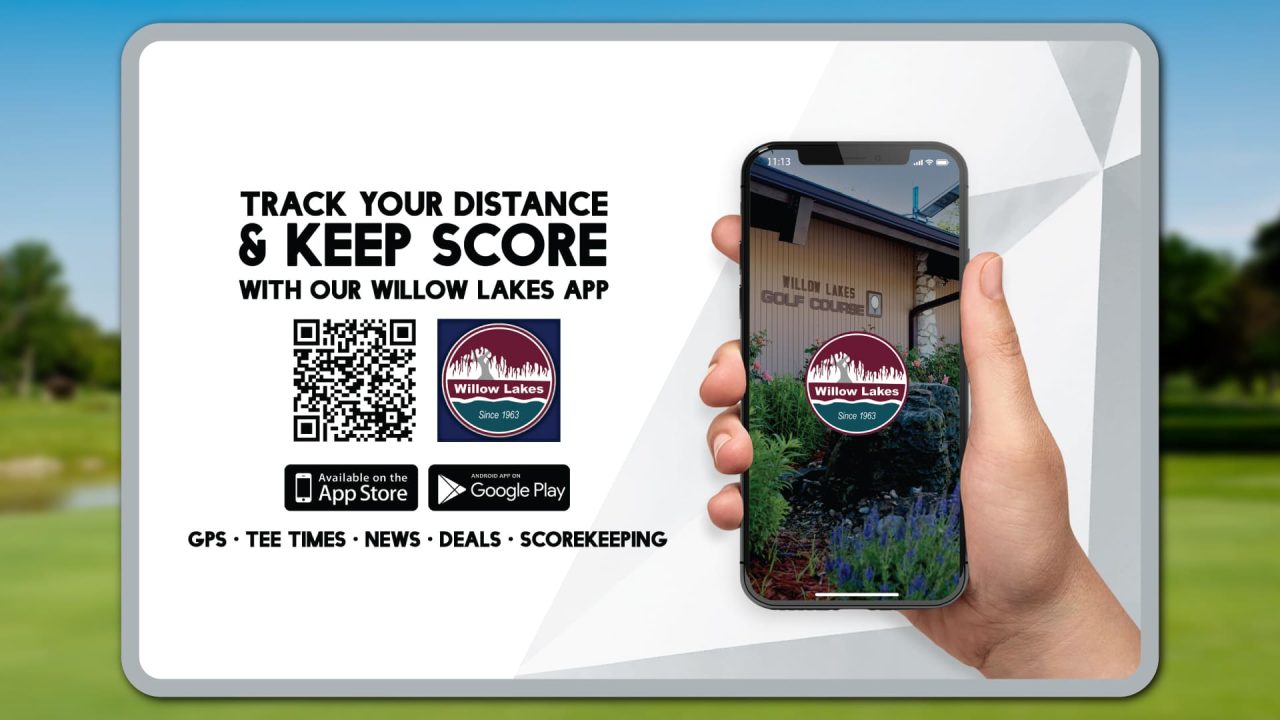 Willow Lakes Golf Course | Offutt AFB