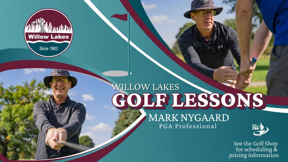 Willow Lakes Golf Course | Offutt AFB