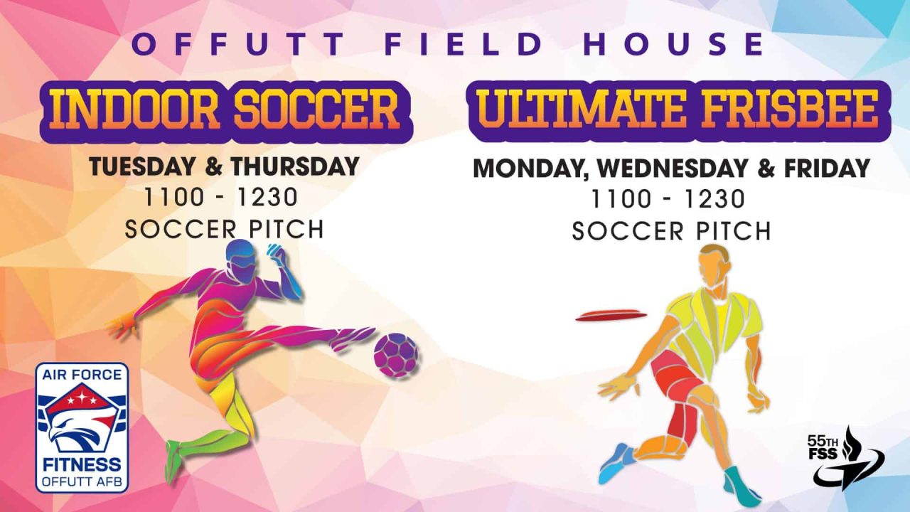 Offutt Field House | Offutt AFB
