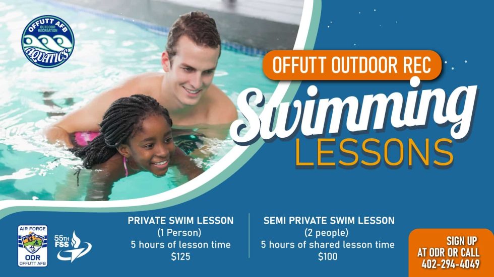 Outdoor Recreation | Offutt AFB
