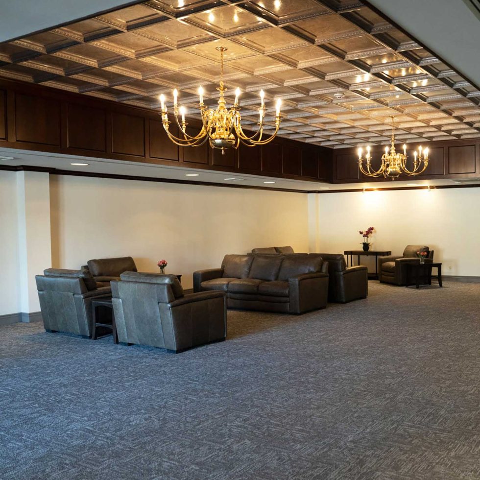 Offutt Event Center | Offutt AFB