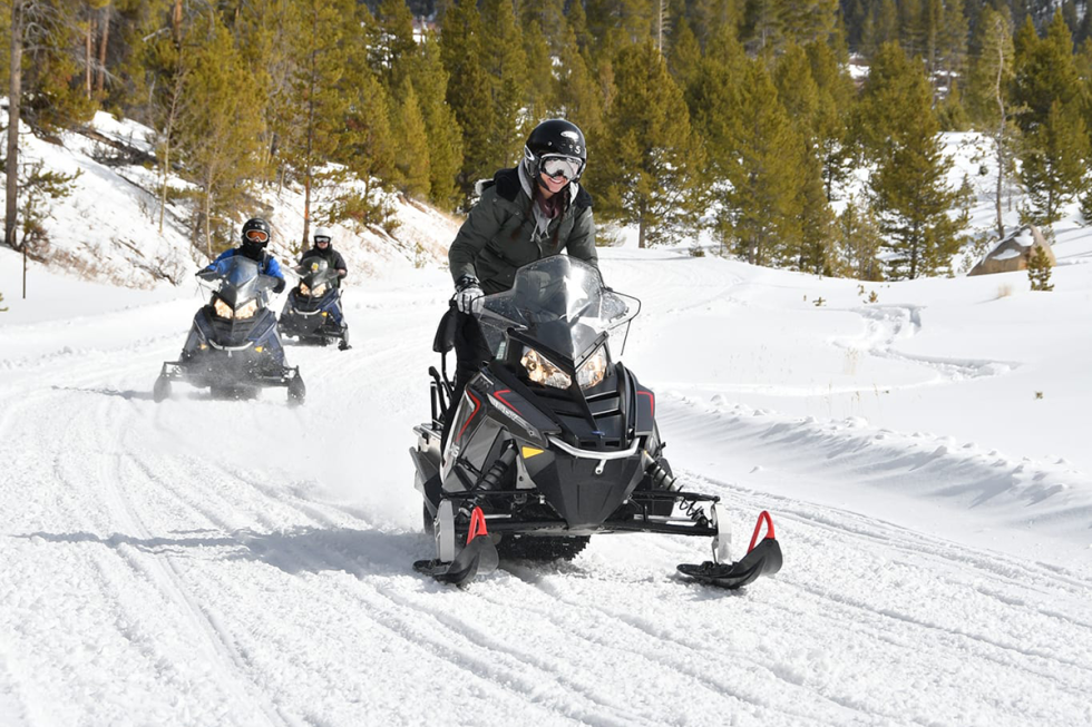 Outdoor Recreation | Offutt AFB