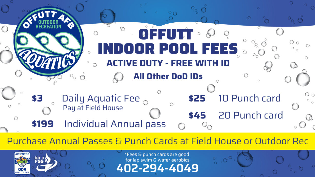 Outdoor Recreation | Offutt AFB